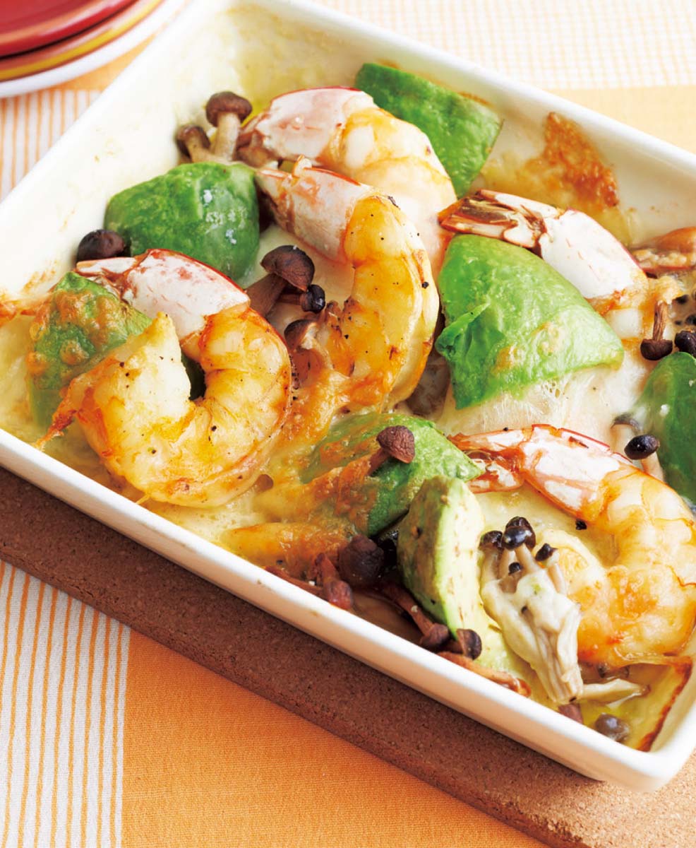 レシピ｜共栄商事