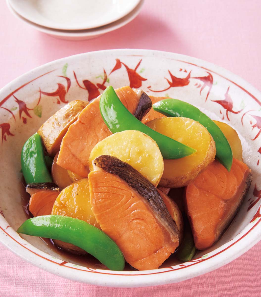 レシピ｜共栄商事