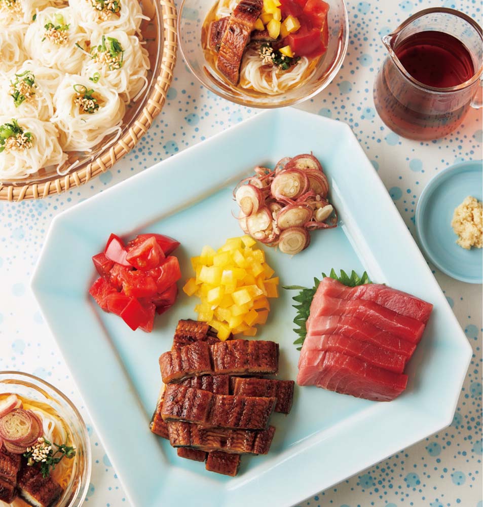 レシピ｜共栄商事