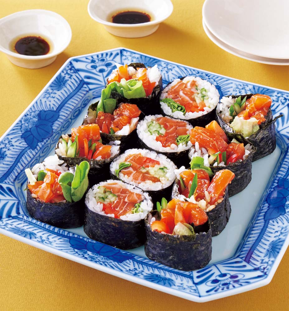 レシピ｜共栄商事