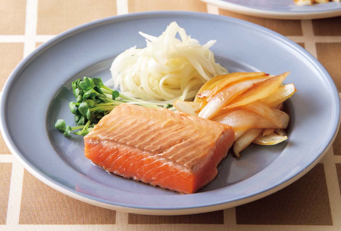 レシピ｜共栄商事