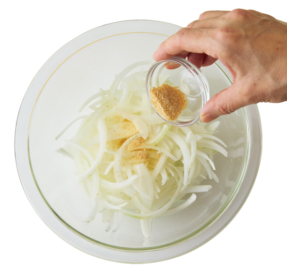 レシピ｜共栄商事